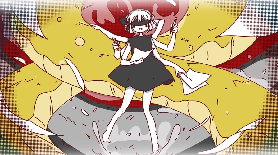 Hack Writer | Vocaloid Wiki | Fandom