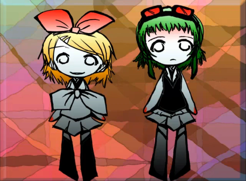 Metal Dolls | Vocaloid Wiki | Fandom