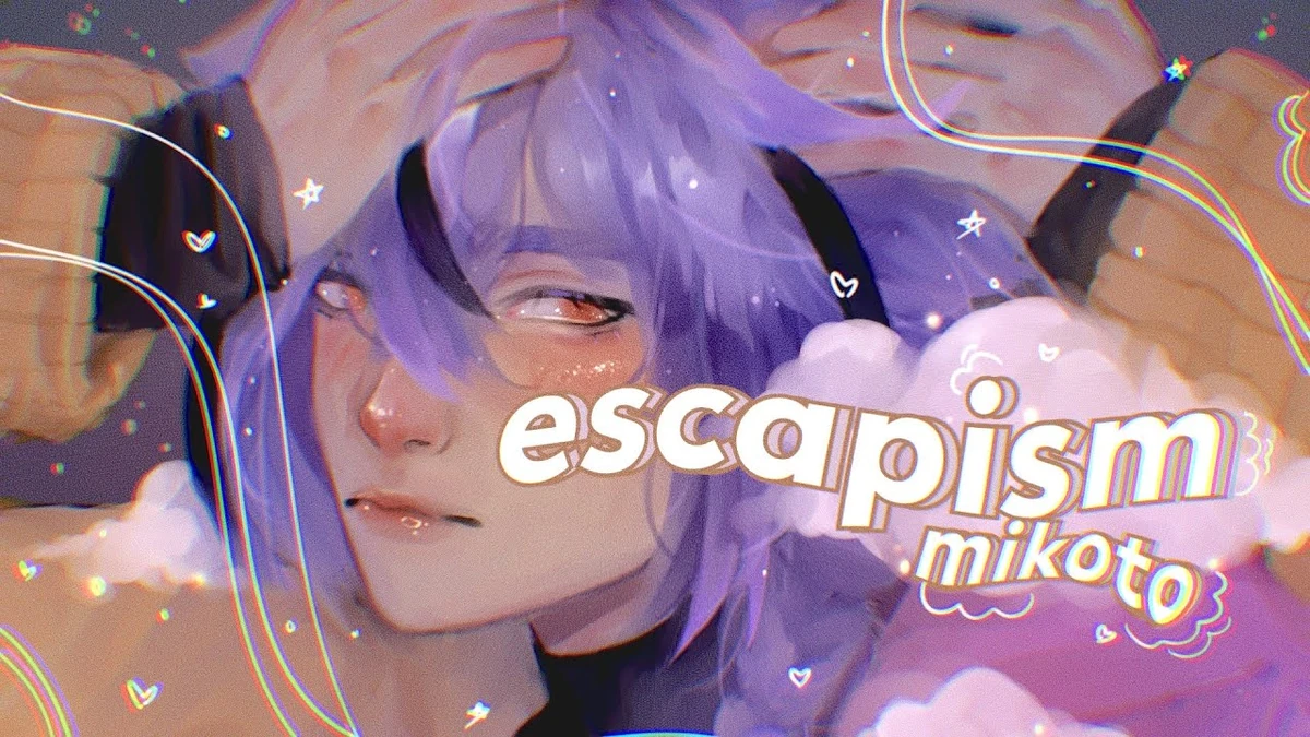 Escapism | Vocaloid Wiki | Fandom