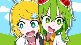 クローンクローン (Clone Clone) | Vocaloid Wiki | Fandom