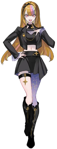 galaco | Vocaloid Wiki | Fandom