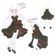 ACUTE | Vocaloid Wiki | Fandom