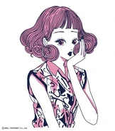 Chika | Vocaloid Wiki | Fandom