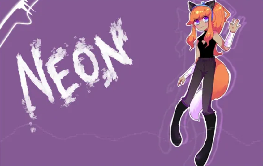 NEON | Vocaloid Wiki | Fandom
