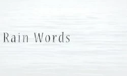 RainWords | Vocaloid Wiki | Fandom