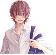 Confession Executive Committee ~Love Series~/Characters | Vocaloid Wiki ...