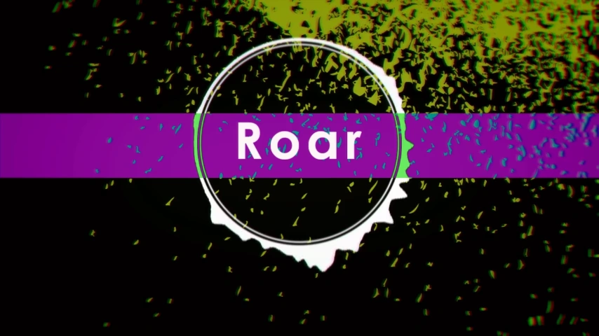 Roar | Vocaloid Wiki | Fandom