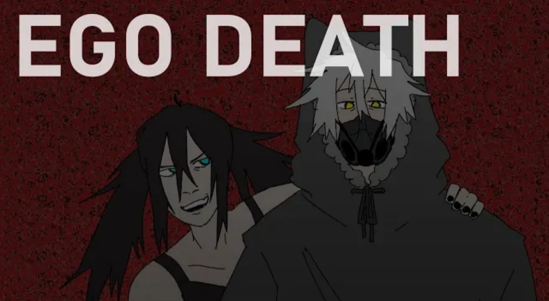 Ego death | Vocaloid Wiki | Fandom