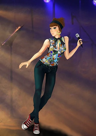 ONA | Wiki Vocaloid | Fandom