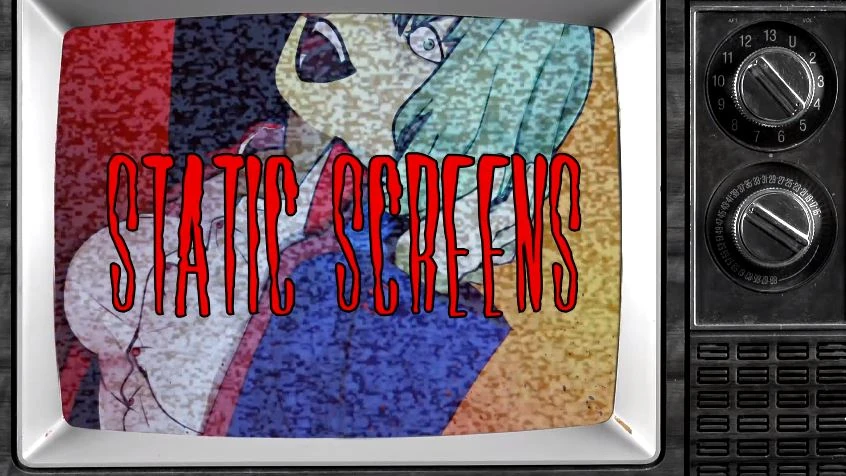 STATIC SCREENS | Vocaloid Wiki | Fandom