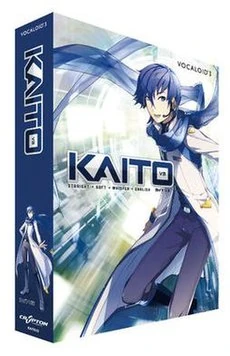 KAITO | Wiki Vocaloid | Fandom