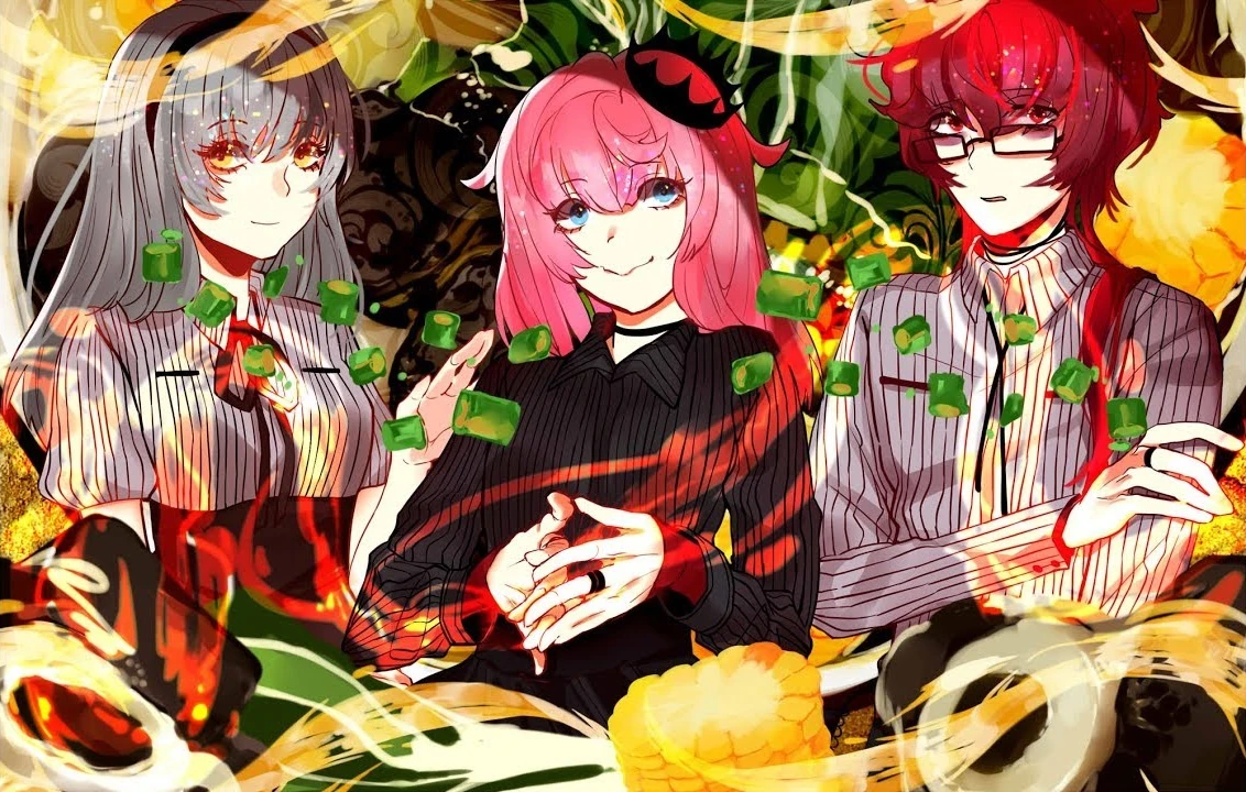 Bulalo | Vocaloid Wiki | Fandom