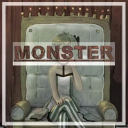 MONSTER | Vocaloid Wiki | Fandom