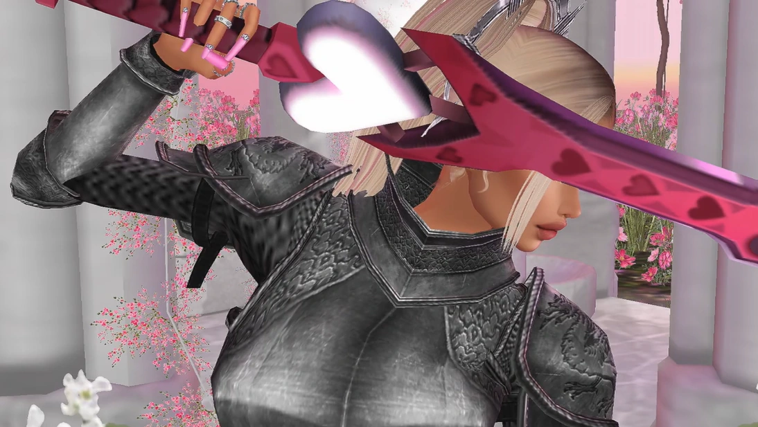 Heartless (Just Like A Queen) | Vocaloid Wiki | Fandom