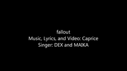 fallout | Vocaloid Wiki | Fandom