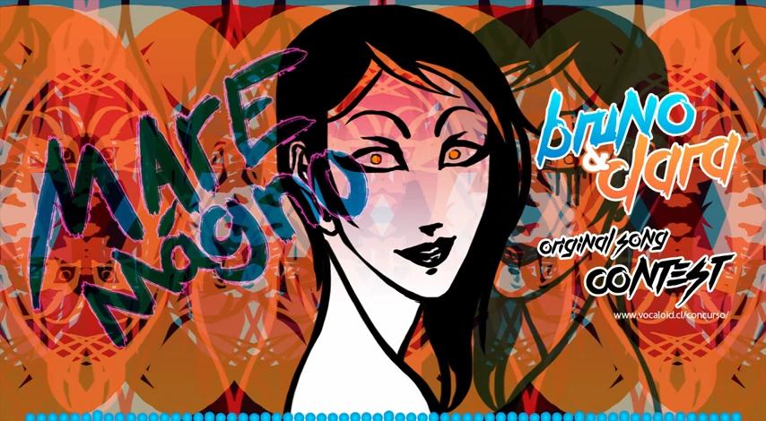 Maremagno | Vocaloid Wiki | Fandom