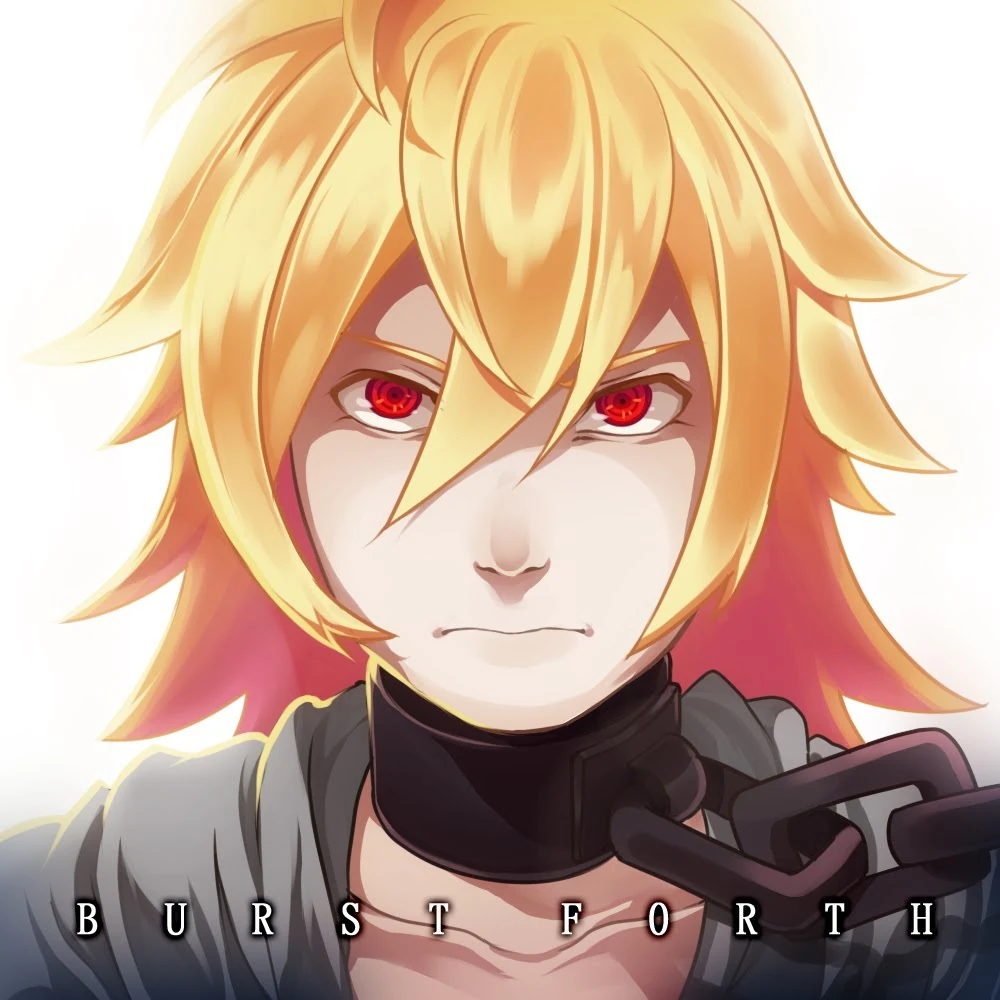 BURST FORTH | Vocaloid Wiki | Fandom