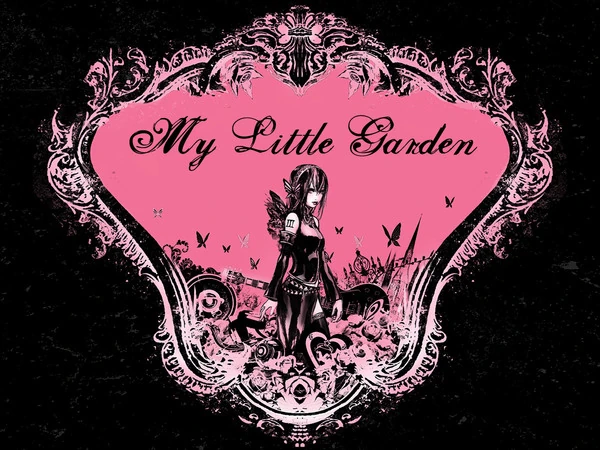 My Little Garden | Vocaloid Wiki | Fandom