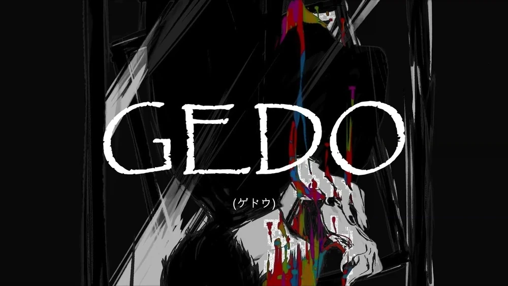 GEDO | Vocaloid Wiki | Fandom