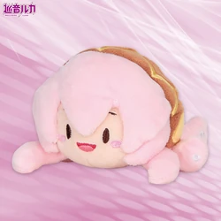 Vocaloid Luka Octopus Chibi