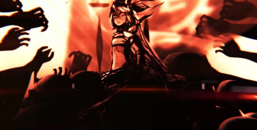 覚醒 (Kakusei) | Vocaloid Wiki | Fandom