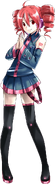 Kasane Teto | Vocaloid Wiki | Fandom