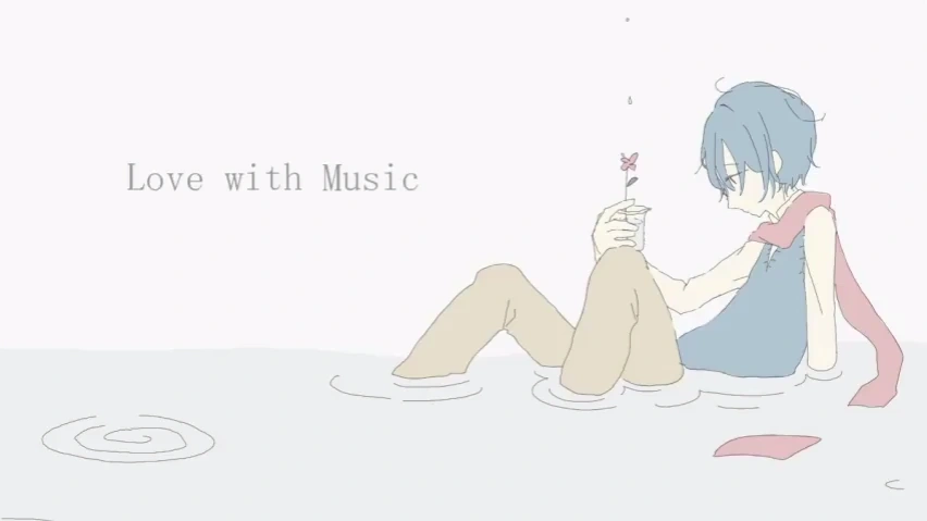 Love with Music | Vocaloid Wiki | Fandom