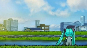 Mukashi Mukashi no Kyou no Boku | Vocaloid Wiki | Fandom