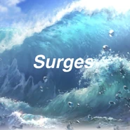 Surges | Vocaloid Wiki | Fandom