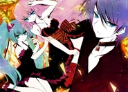 ACUTE | Vocaloid Wiki | Fandom