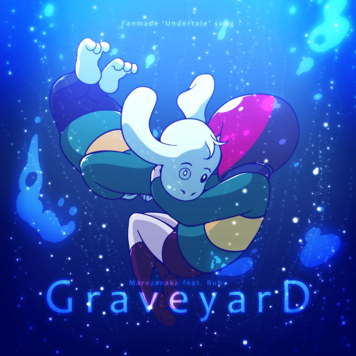 GraveyarD | Vocaloid Wiki | Fandom