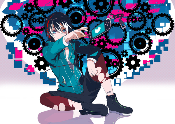 Shinzou Connect Vocaloid Wiki Fandom