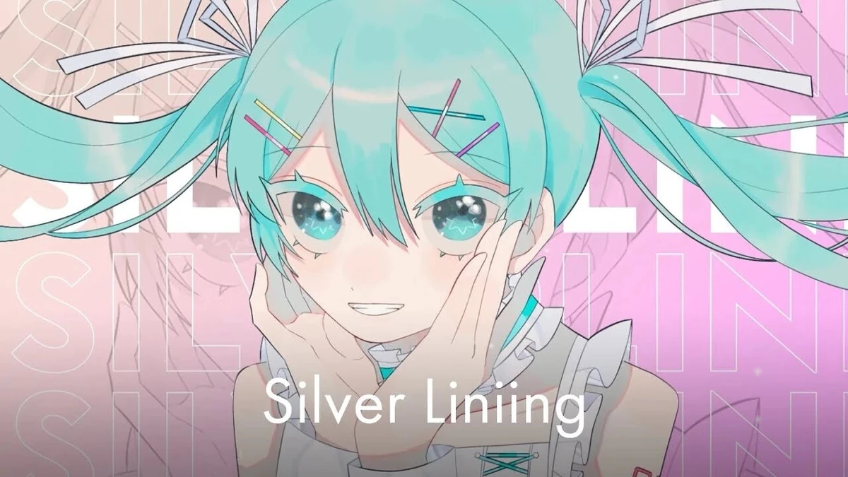 Silver Lining/picco | Vocaloid Wiki | Fandom