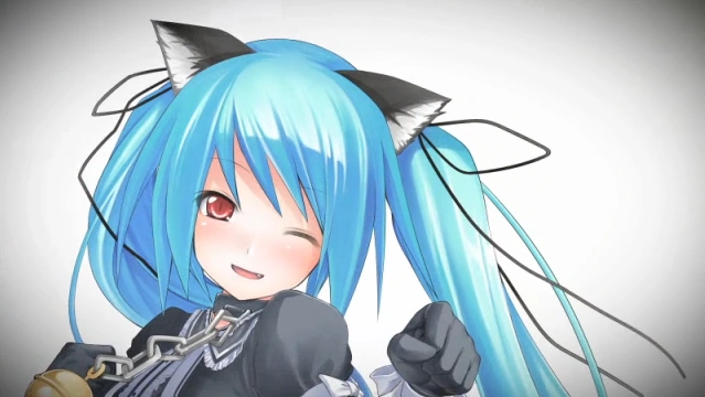 cat's dance | Vocaloid Wiki | Fandom