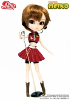 Pullip | Vocaloid Wiki | Fandom