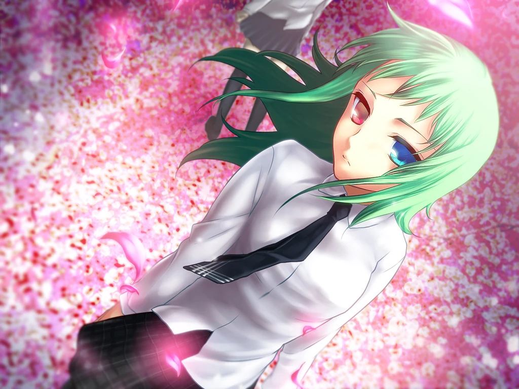 EMIRIA | Vocaloid Wiki | Fandom