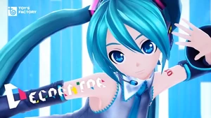 DECORATOR | Vocaloid Wiki | Fandom