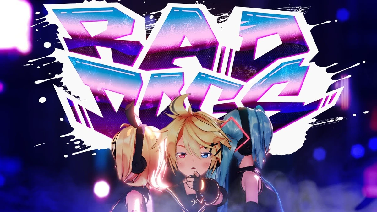 RAD DOGS | Vocaloid Wiki | Fandom