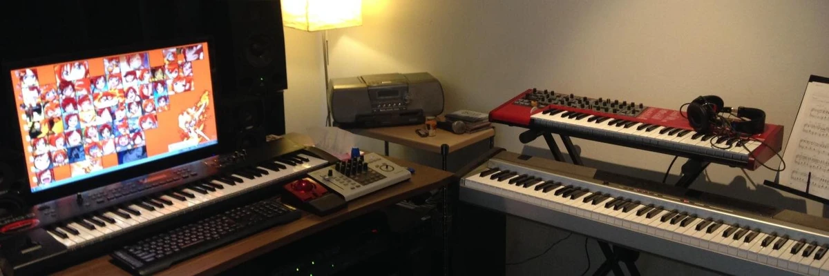 samfree | Vocaloid Wiki | Fandom