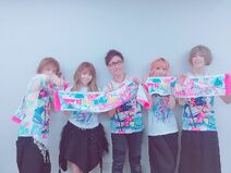 Magical Mirai (band) | Vocaloid Wiki | Fandom