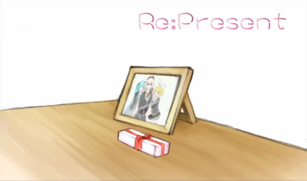 Re:present | Vocaloid Wiki | Fandom