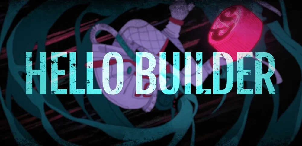 ハロービルダー (Hello Builder) | Vocaloid Wiki | Fandom