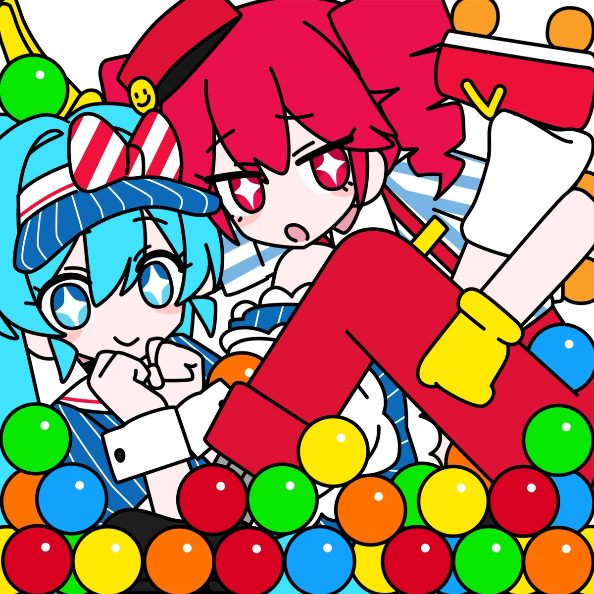 Circus's Detail | Vocaloid Wiki | Fandom