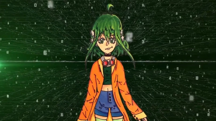 HACKED | Vocaloid Wiki | Fandom