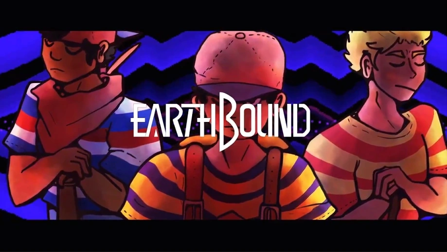 Earthbound | Vocaloid Wiki | Fandom
