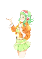 Megpoid | Vocaloid Wiki | Fandom