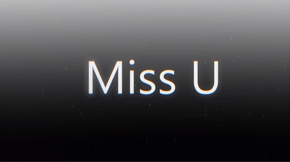 Miss U | Vocaloid Wiki | Fandom