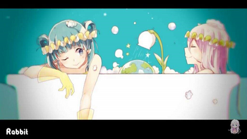 Rabbit | Vocaloid Wiki | Fandom