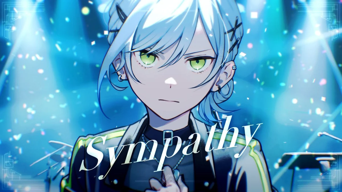 Sympathy/Eve | Vocaloid Wiki | Fandom