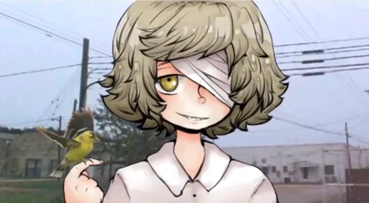 Number St. | Vocaloid Wiki | Fandom